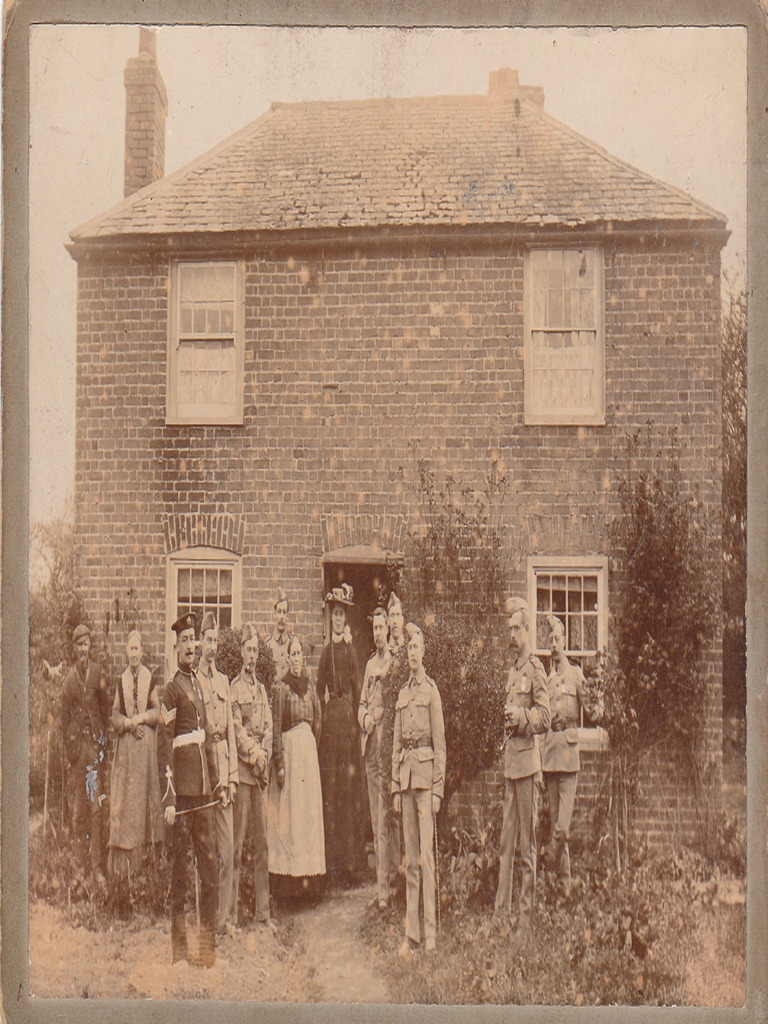Finglesham WS Ladd House | PDF