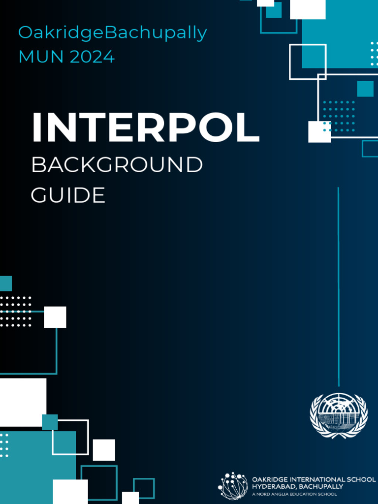 Interpol - Oakb | PDF