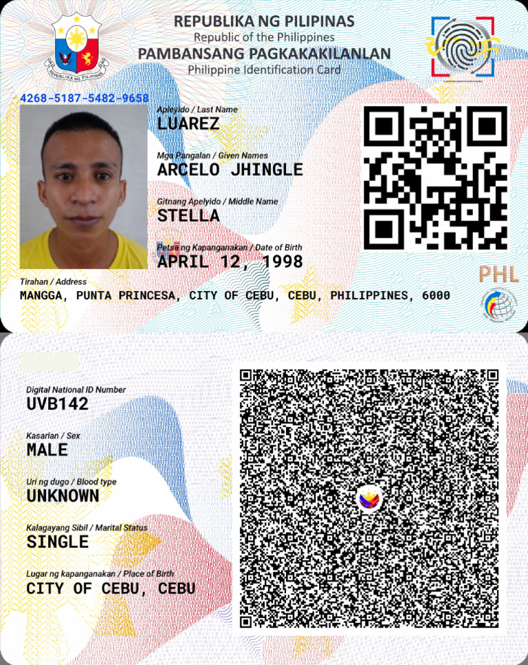 4268 5187 5482 9658 | PDF