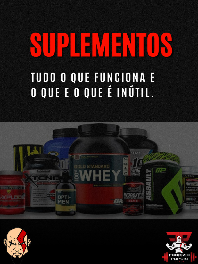 ebook-suplementos | PDF