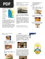 Los 7 Distritos Del Callao | PDF | Perú | Lima