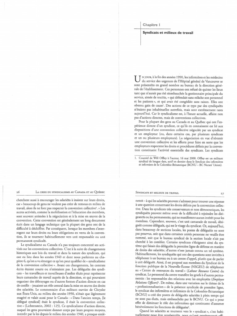 Camfield CH 1-3 | PDF