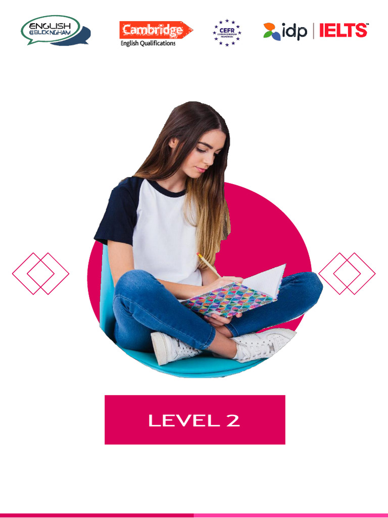 Libro Resuelto Mafer Nivel 2 | PDF