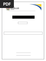 Xhosa 1 Glossary | PDF