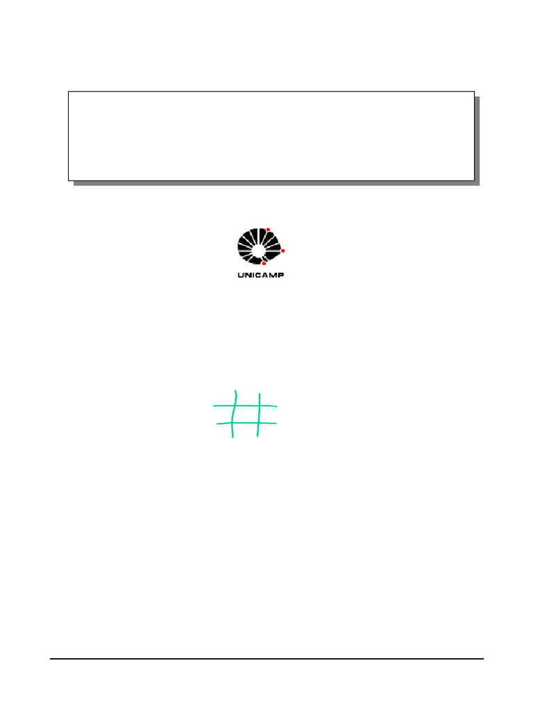 TRAIL MAKING Manual | PDF