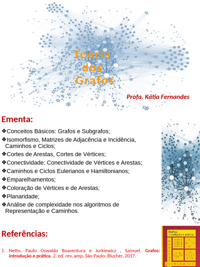 Slides Aula 1 - Definicao Exemplos - TG | PDF