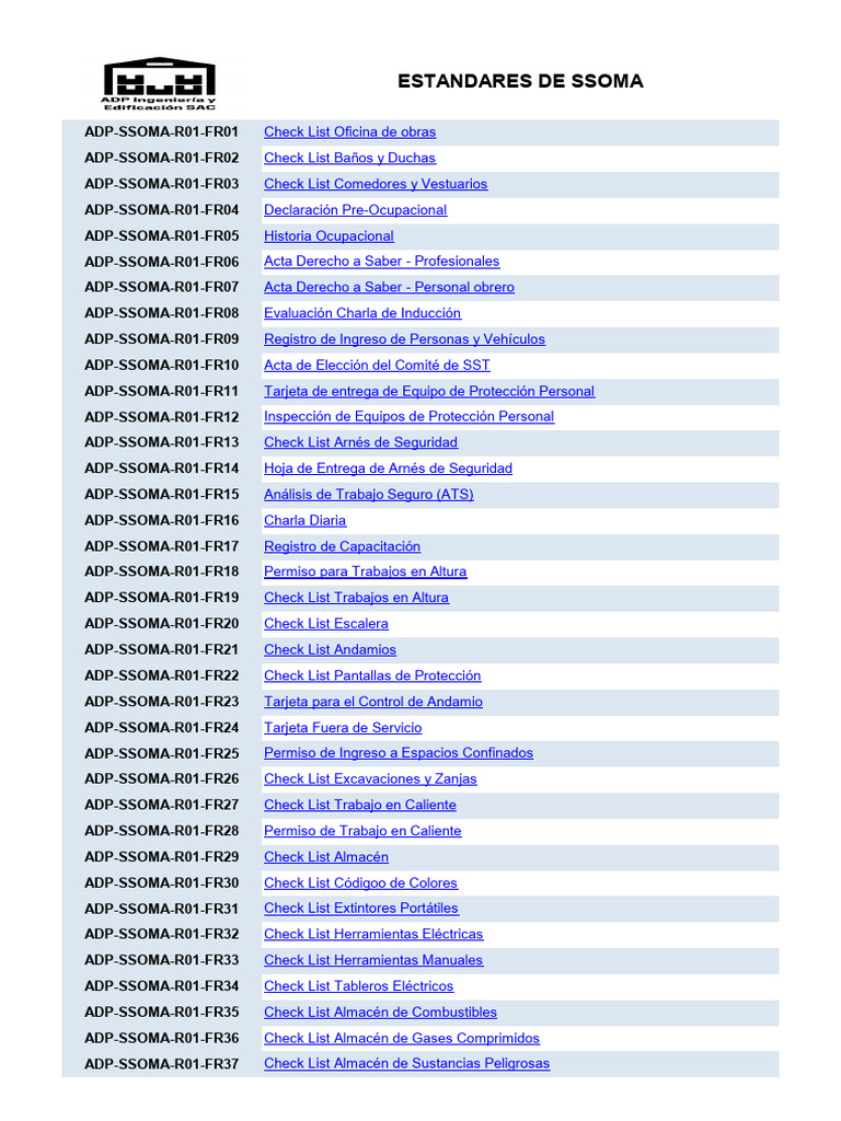 Herramientas Manuales | PDF