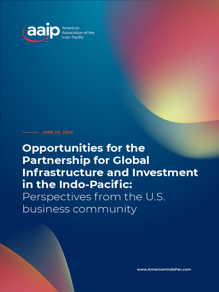 PGII Report Last | PDF