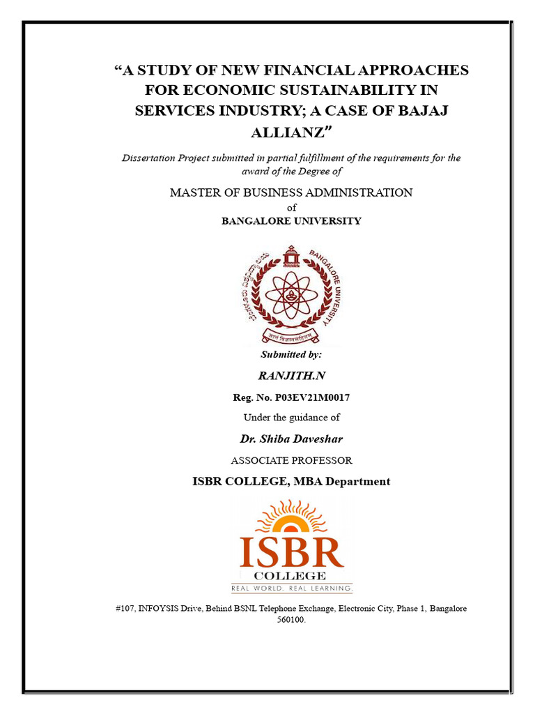 FINAL 4th sem project | PDF