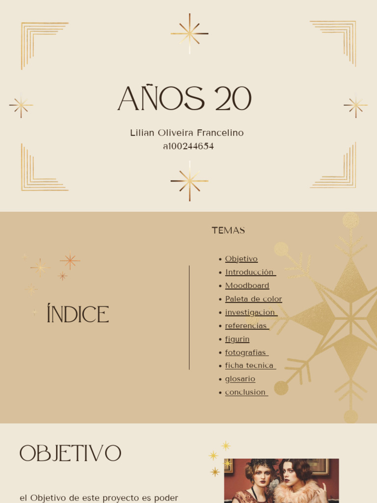 Presentacion Final | PDF