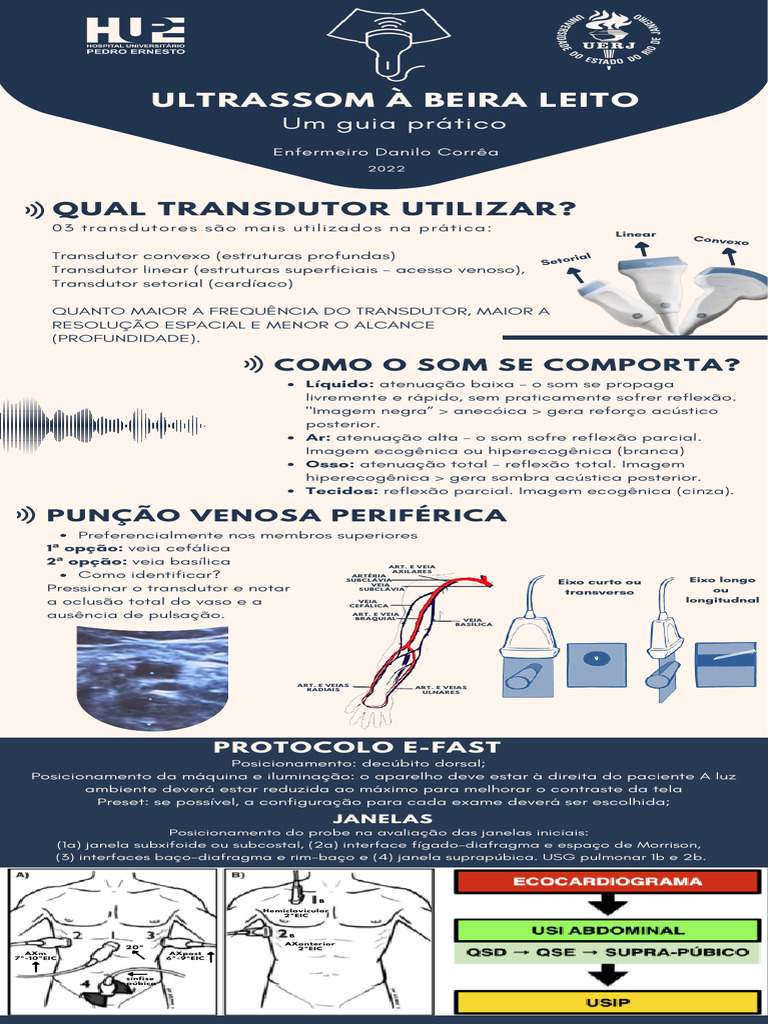 Infográfico USG | PDF