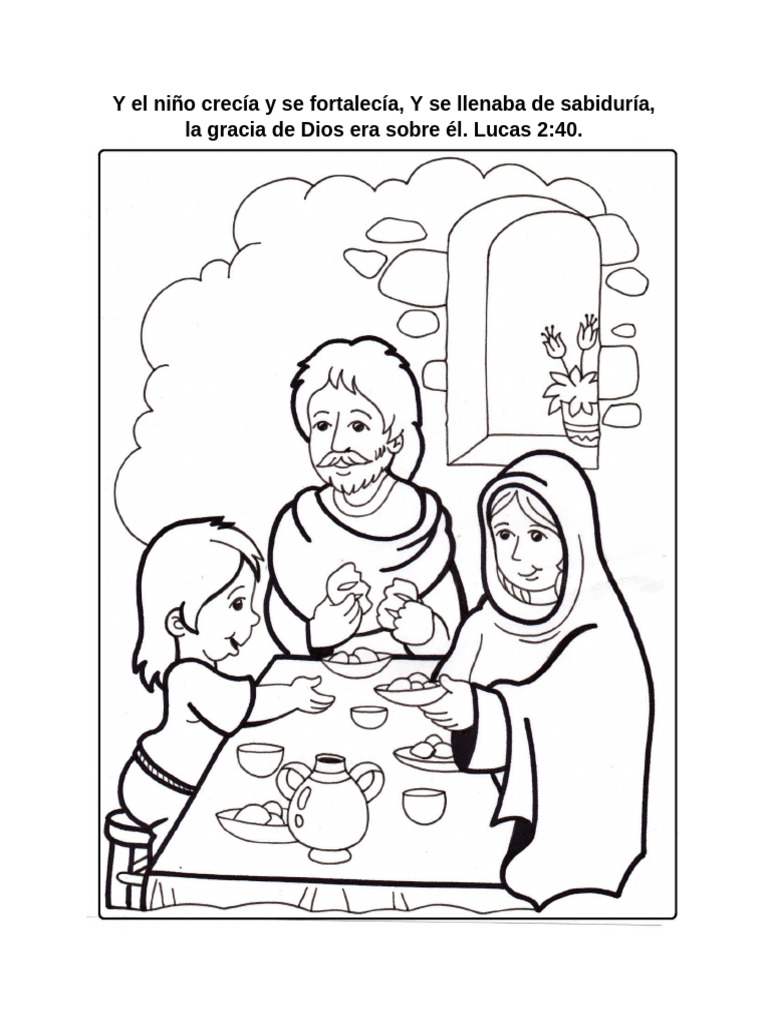 Y El Niño Crecía y Se Fortalecía | PDF