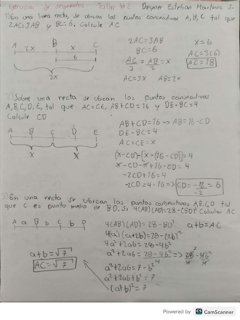Taller De Geometria Euclidiana Pdf