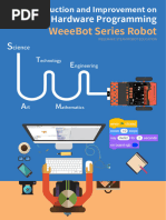 What Is A MBot Robot - Components and Functioning Explained | PDF ...