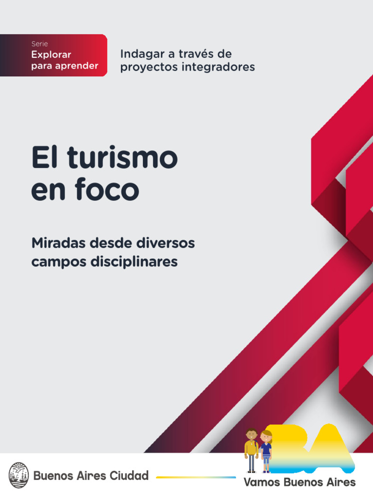 Pai Cs El Turismo en Foco | PDF