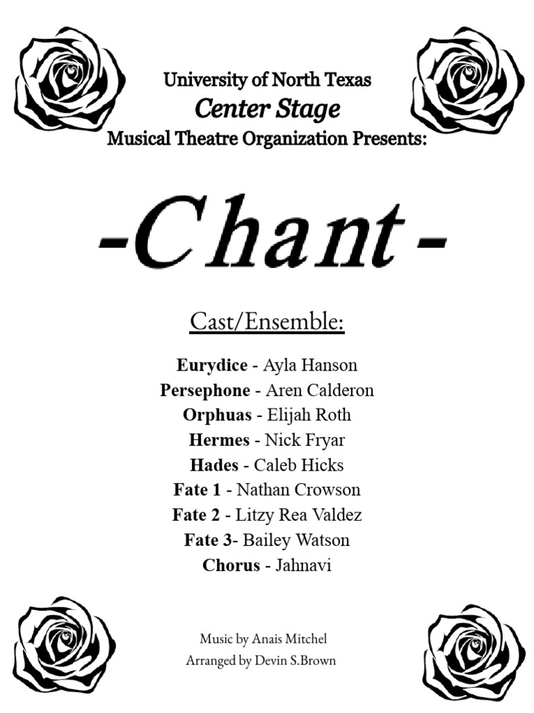Chant Vocal Book | PDF