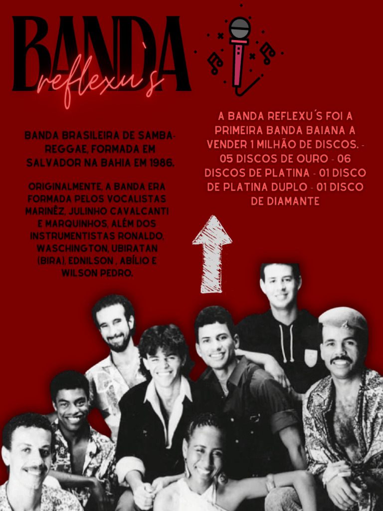 Banda | PDF