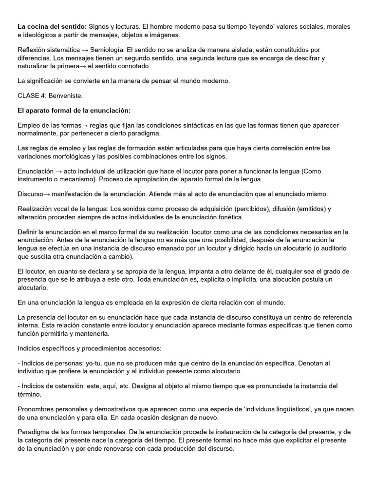 Resumen Comunicación 1 Devalle | PDF Resumen Comunicación 1 Devalle | PDF