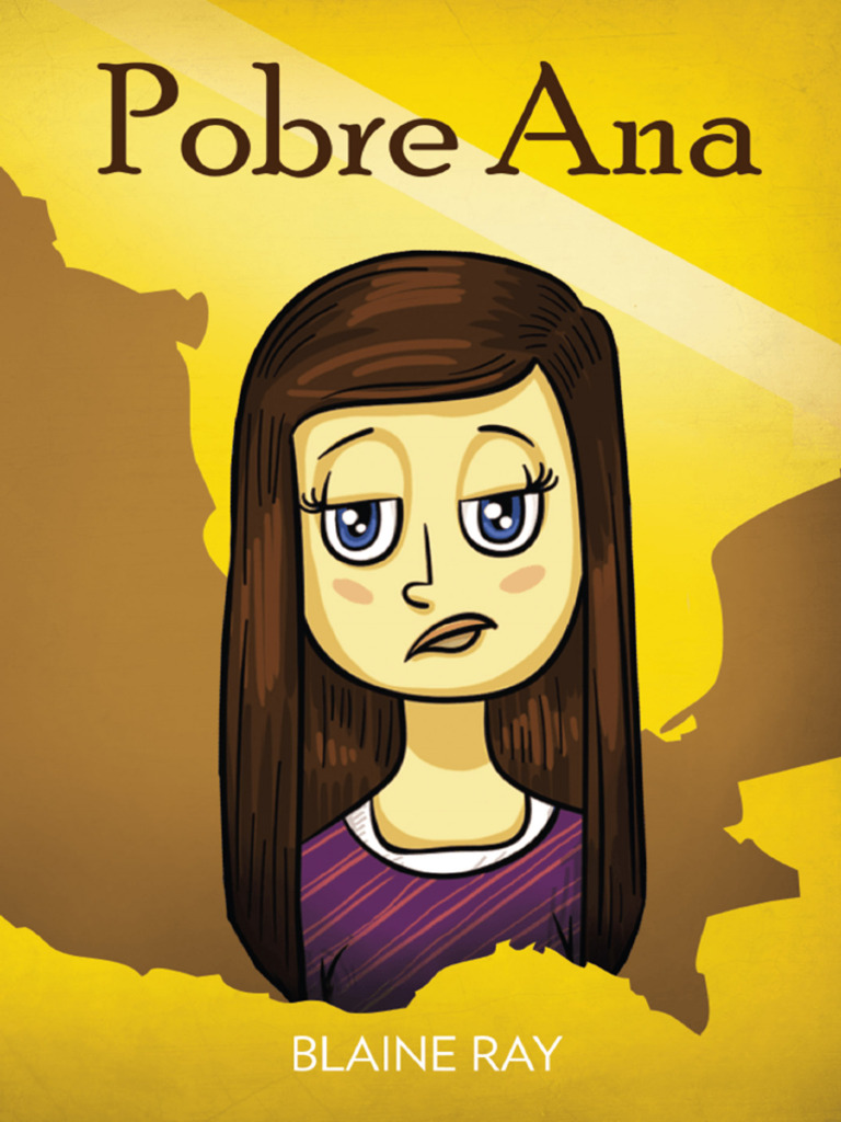 Pobre Ana (Blaine Ray) | PDF