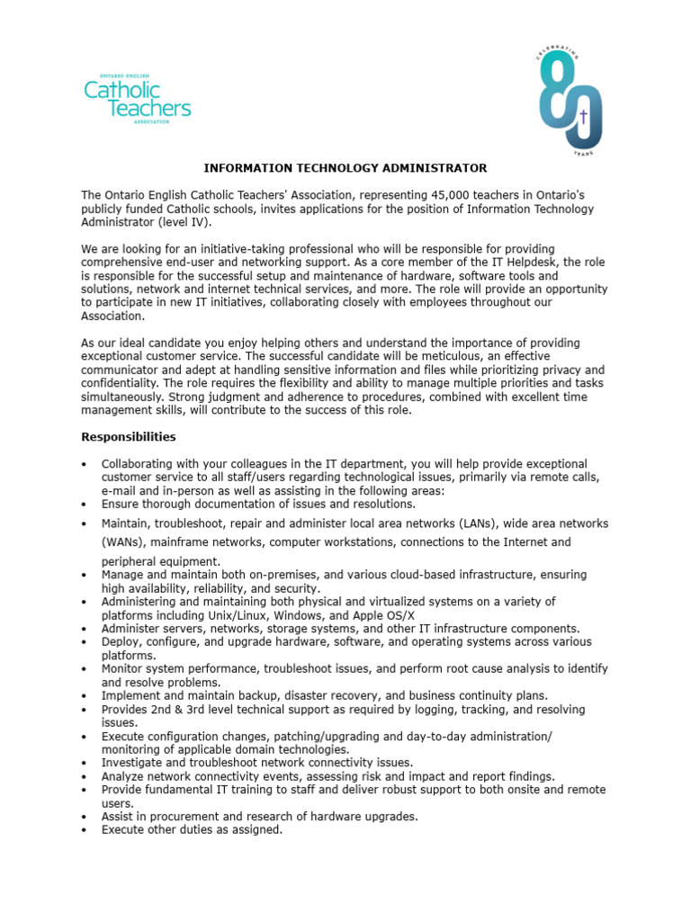 010-2024-IT-Administrator-Ev1 | PDF