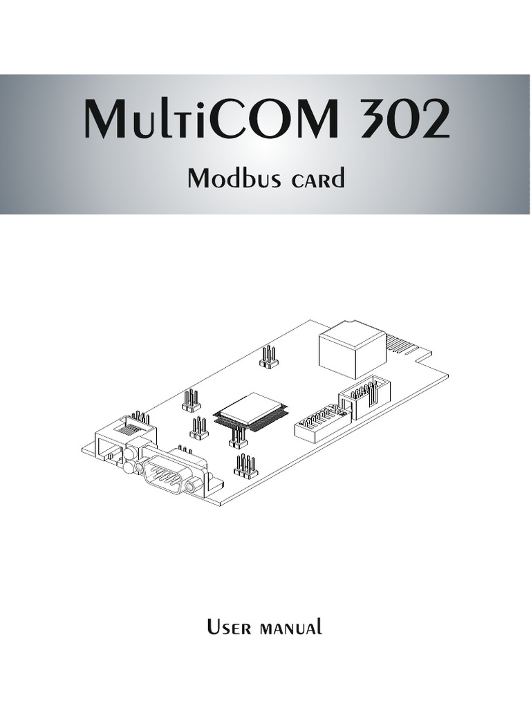 0mnaccmc2enug Man Acc Multicom 302 en | PDF