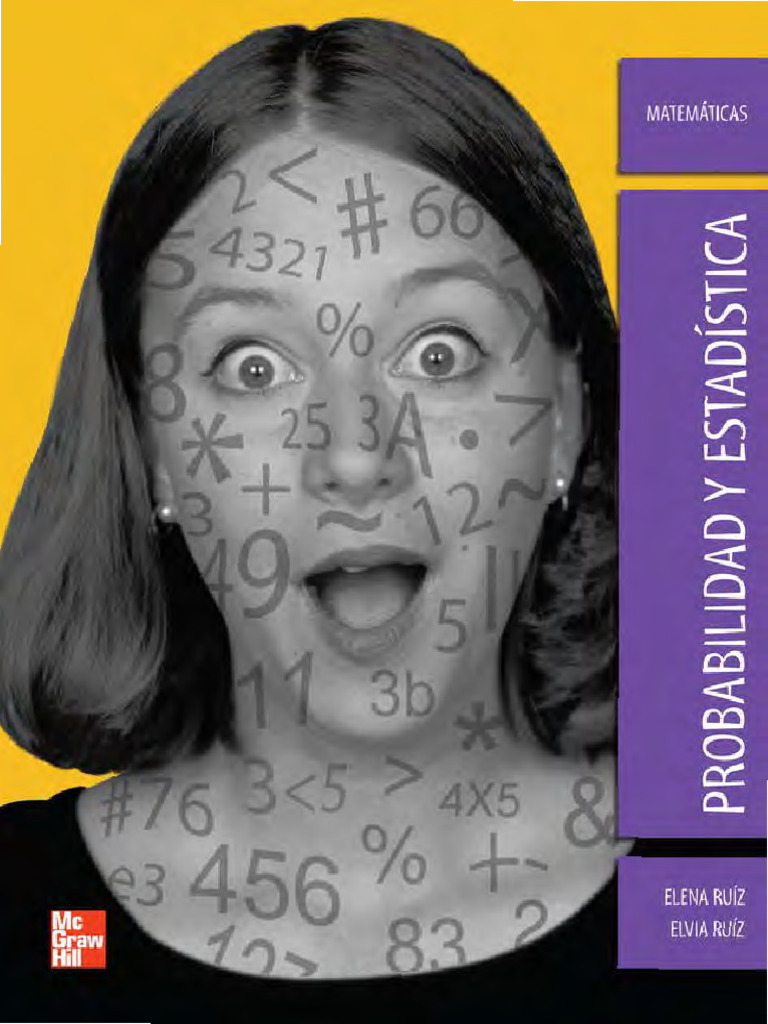 Probabilidad y Estadã Stica | PDF