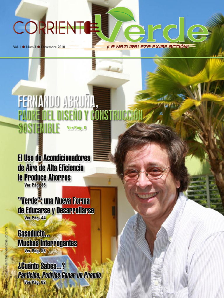 Edicion 3 Abruna Dic 2010 | PDF