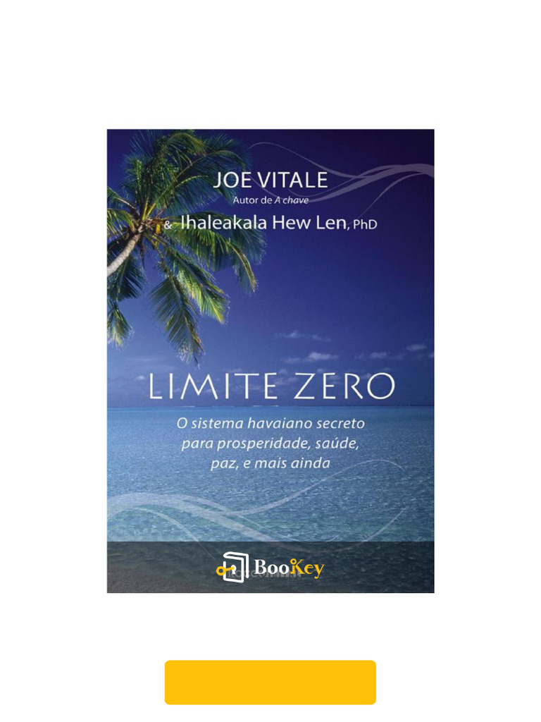 Limite Zero | PDF