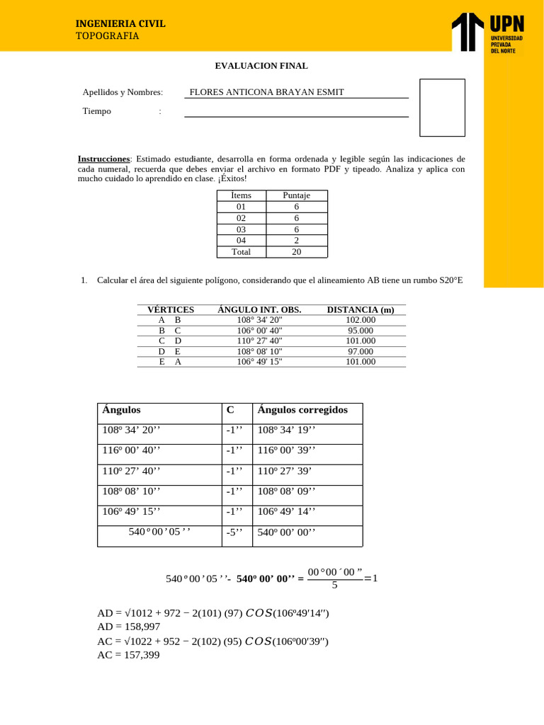 Final Topo 2024-01 | PDF