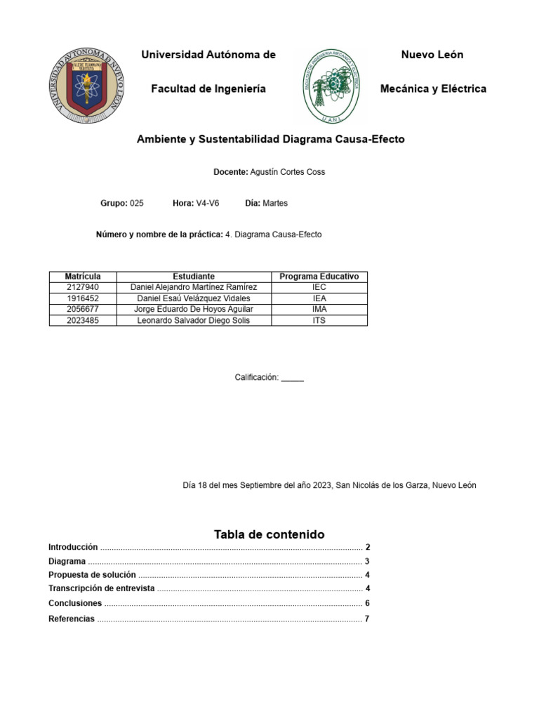 Act 4 | PDF | Science & Mathematics