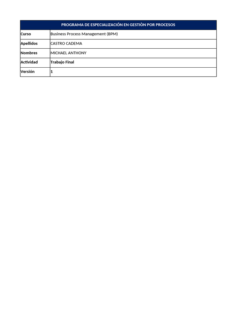 Castro Cadema Michael TFver02 | PDF
