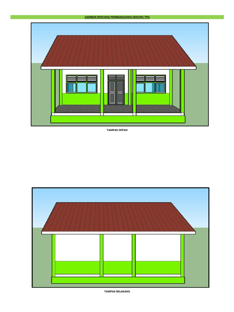 Gambar TPQ | PDF