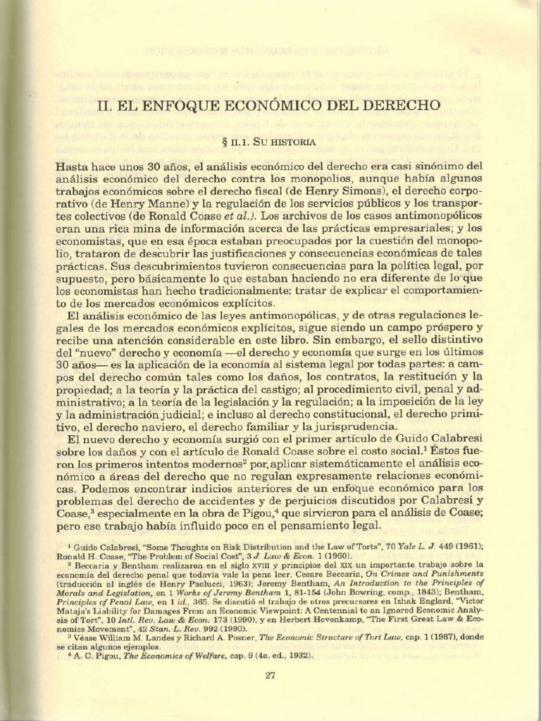 Posner | PDF