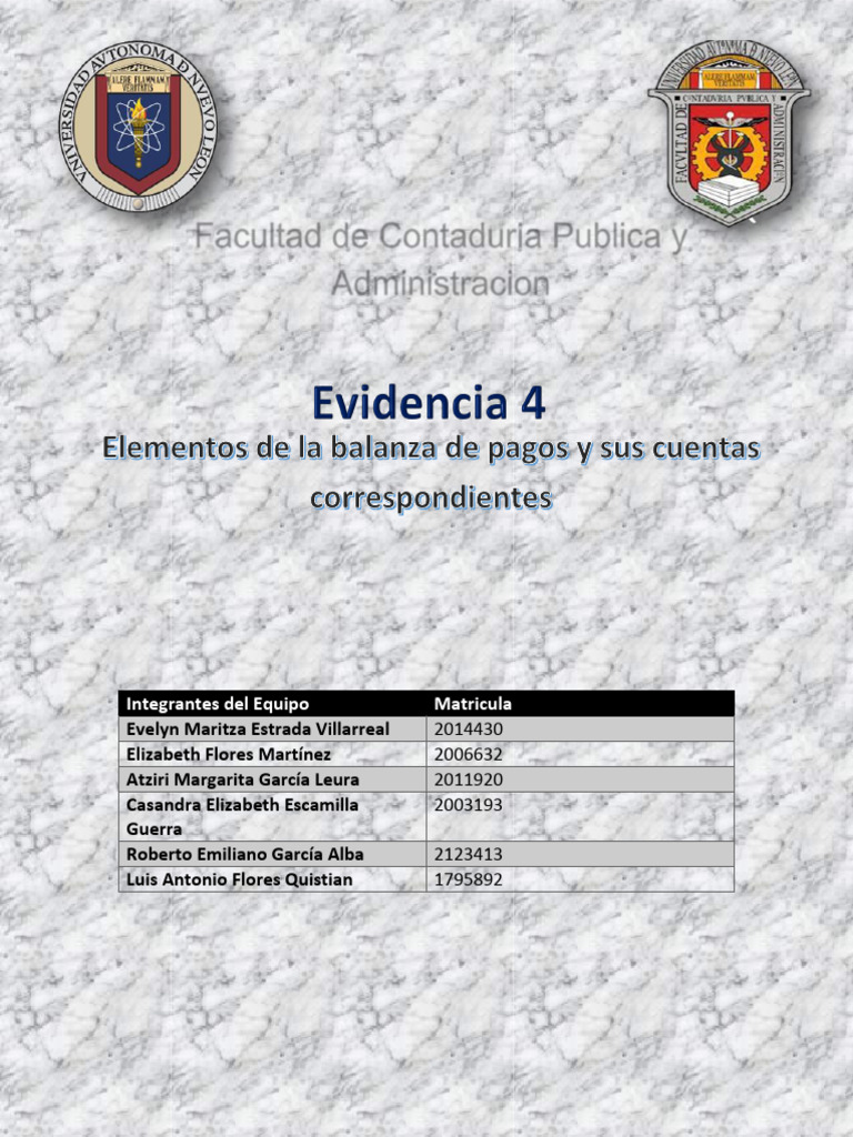 Ev4 Macroeconomia | PDF