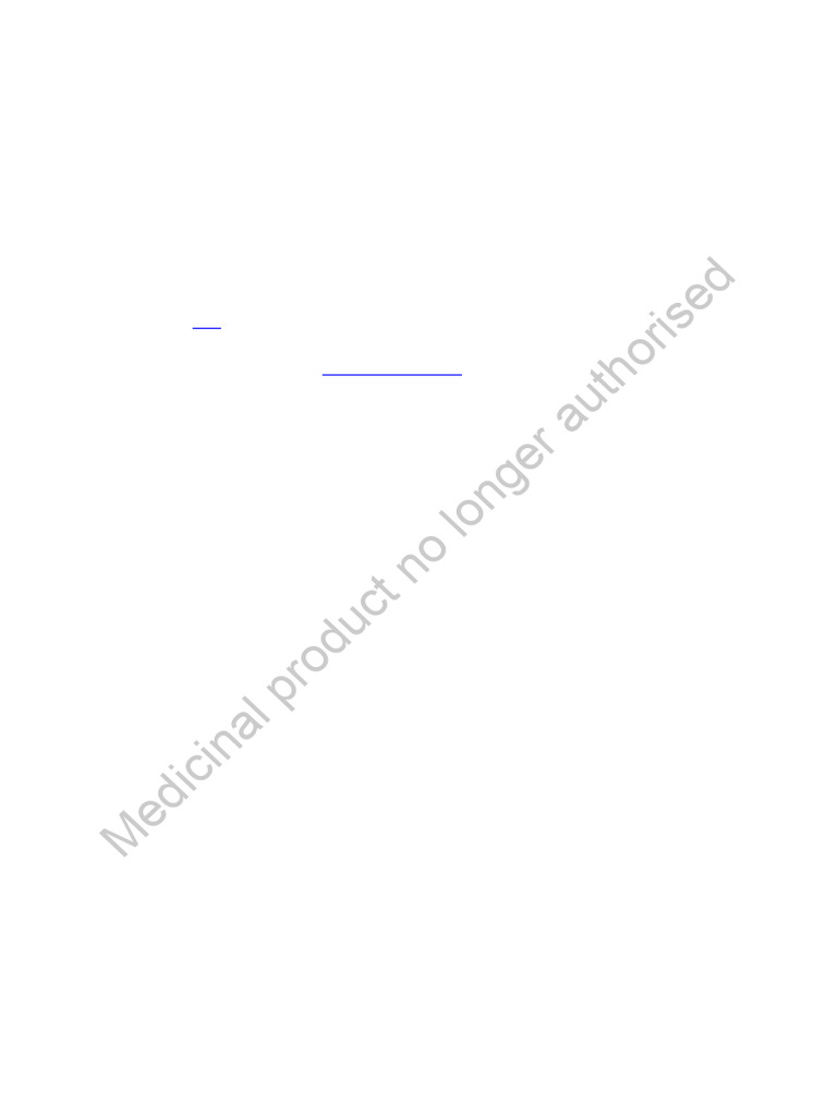 Zontivity Epar Risk Management Plan Summary - en | PDF | Stroke ...