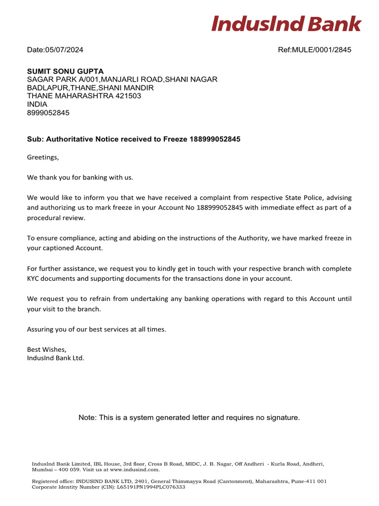 Mule 188999052845 0223 | PDF