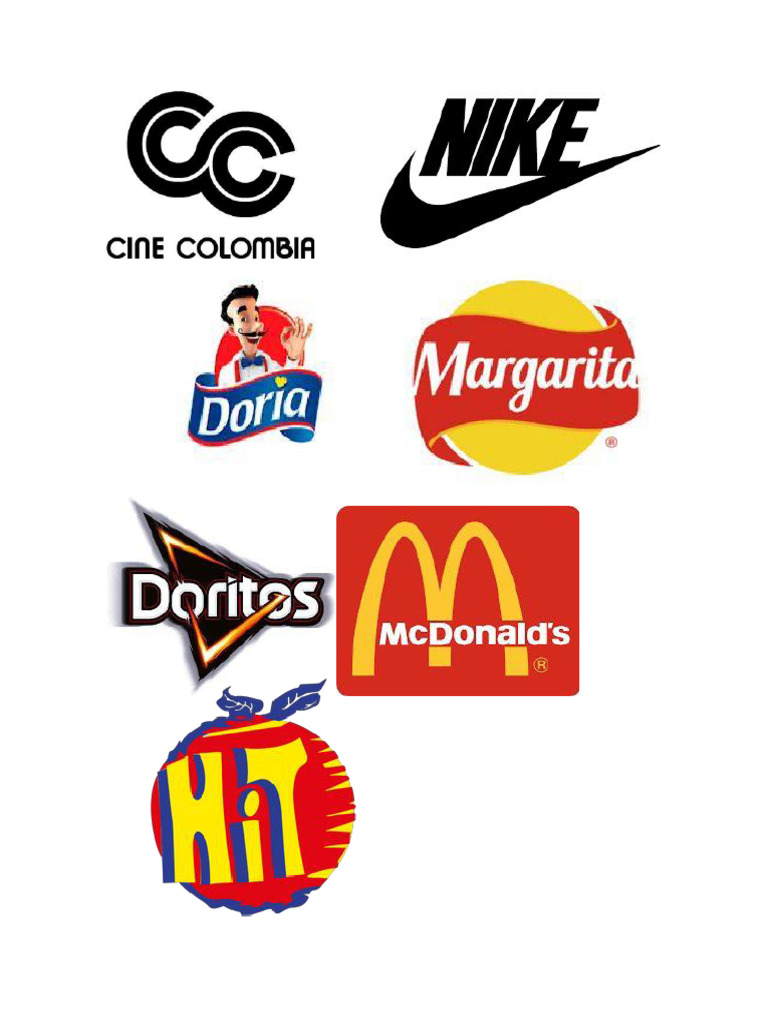 Logos | PDF