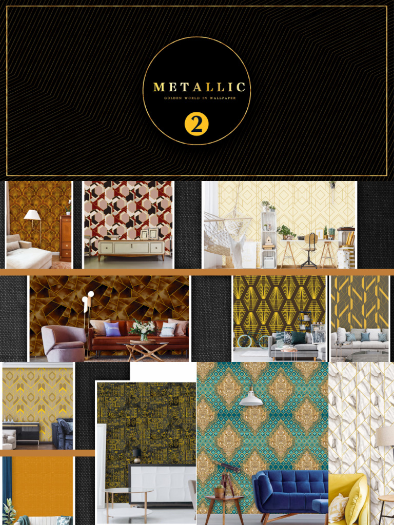 Metallic 2 | PDF