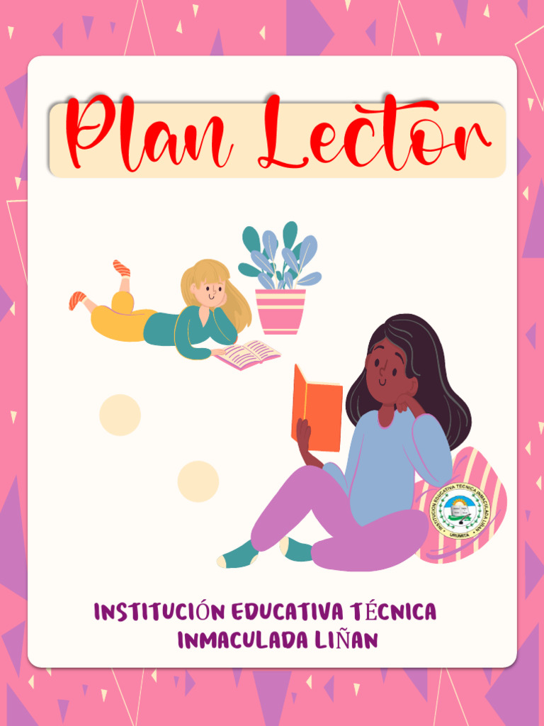 Plan Lector 2022 | PDF