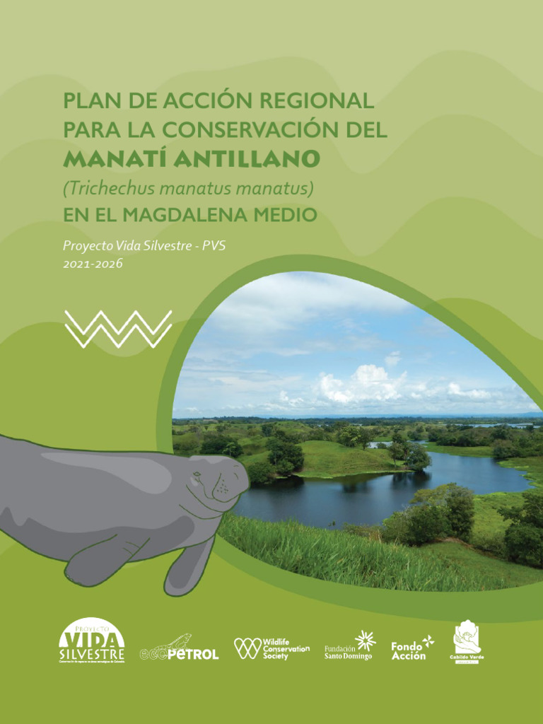 Plan Manati | PDF