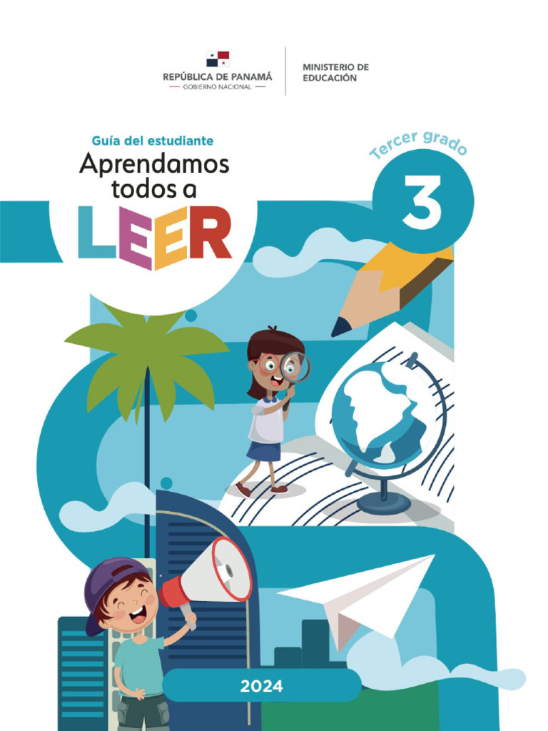 Español Libro | PDF