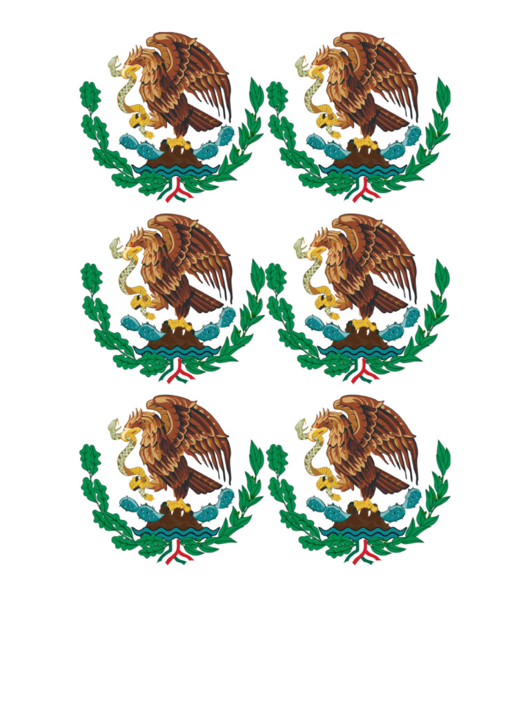 Escudo | PDF