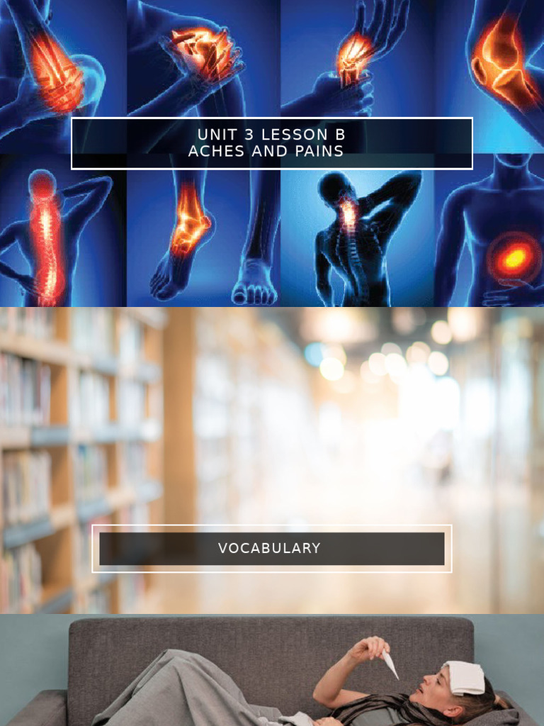 Unit 3 Lesson B | PDF