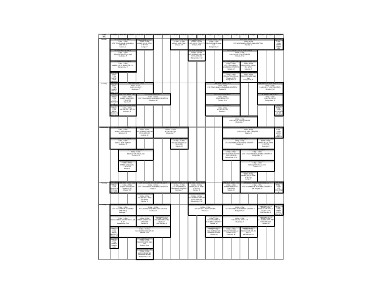 new_revised_5th_draft_law_student_timetable | PDF