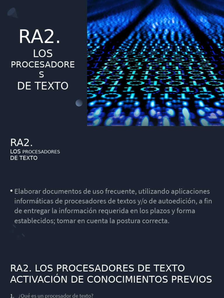 Ra2. 0 | PDF