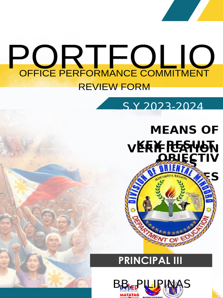 Opcrf Design 2 | PDF