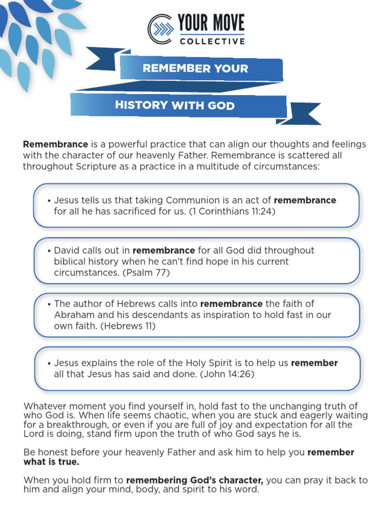 Connect With Jesus-1 | PDF