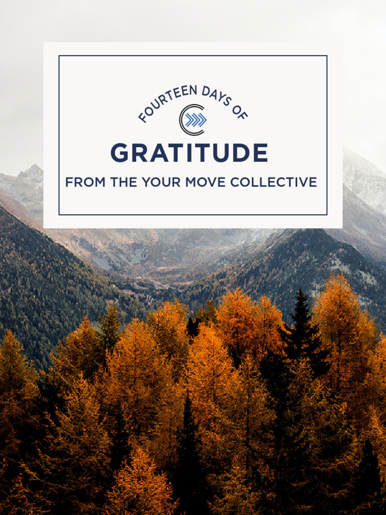 Digital Gratitude Guide-1 | PDF