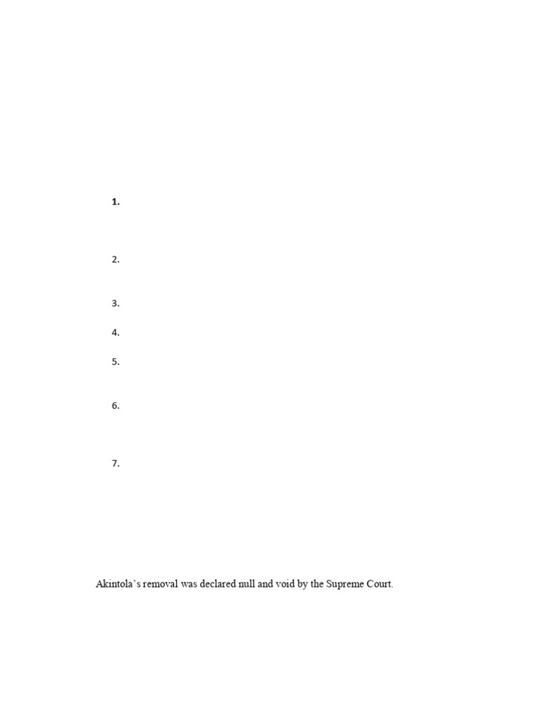 Action Group Crisis of 1962 Overview | PDF | Political Events ...