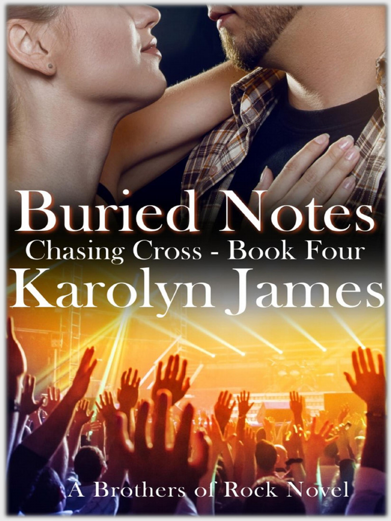 Buried Notes | PDF